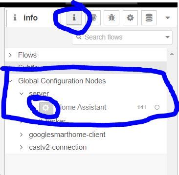Node RED Error Node RED Home Assistant Community