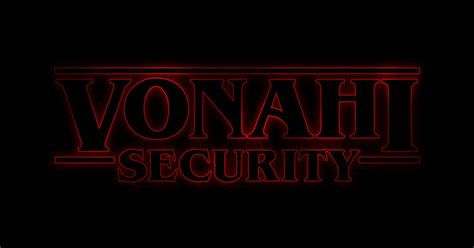 Vonahi Security On Linkedin Vonahisec Networksecurity