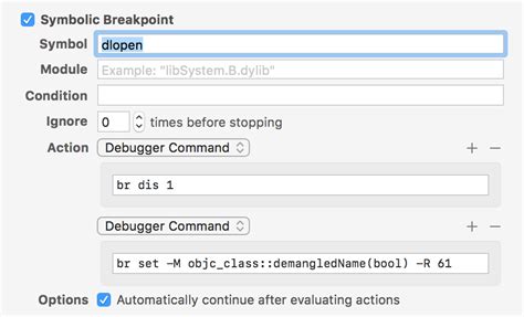 Advanced Apple Debugging And Reverse Engineering Chapter 31 Dtrace Vs