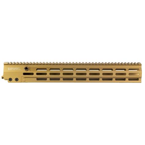 Geissele 16 Smr Mk18 Mlok Arca Ddc
