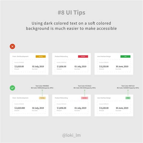 Ui Ux Uiux Uidesign Uxtips Uxdesign Uitips Uxdesigner Uidesigner Lokesh Murali