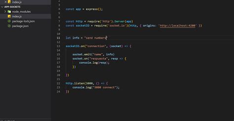 Javascript Socketio Y Angular Has Been Blocked By Cors Policy No Access Control Allow
