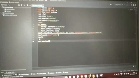 Python Tkinter Digital Interny Internship Kavya Reddy Emireddy