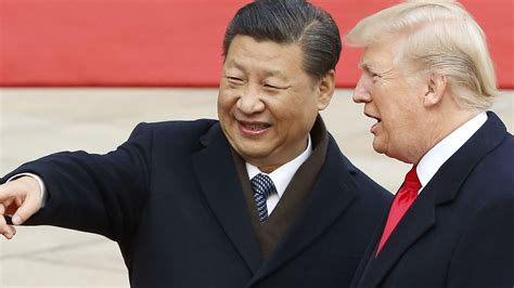 Доналд Тръмп Не се стремя към среща със Си Цзинпин Новини бг