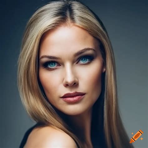 Swedish Woman