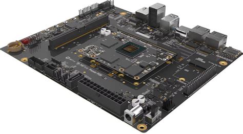 hifive premier p550 risc v development board with eswin eic7700x soc and sifive p550 cpu