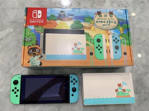 Nintendo Switch Hard Mod Video Gaming Video Game Consoles Nintendo On Carousell