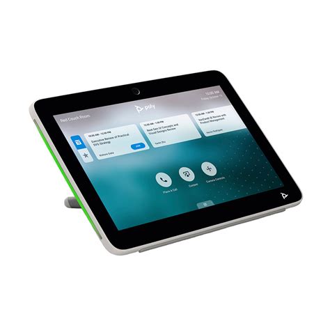 Polycom Tc10 Aoe Your Audio Visual Specialist