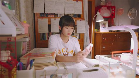 중드 [ 독가동화 Ep01 12 ] 소꿉친구 이성친구와의 풋풋한 러브스토리