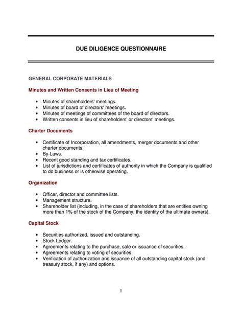 Fillable Online Due Diligence Questionnaire Internationalfreightforward Com Fax Email Print