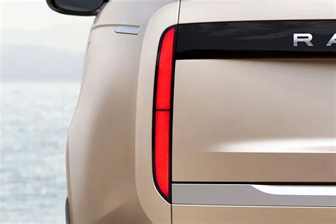 Land Rover Range Rover 2025 Price In Saudi Arabia