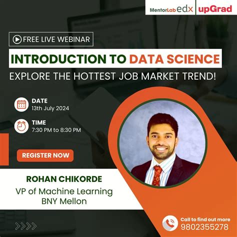 Rohan Chikorde On Linkedin Datascience Machinelearning Careergrowth