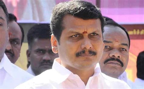 Dmk Minister Senthil Balaji Explains On Continuous Power Shortage Across Tamilnadu