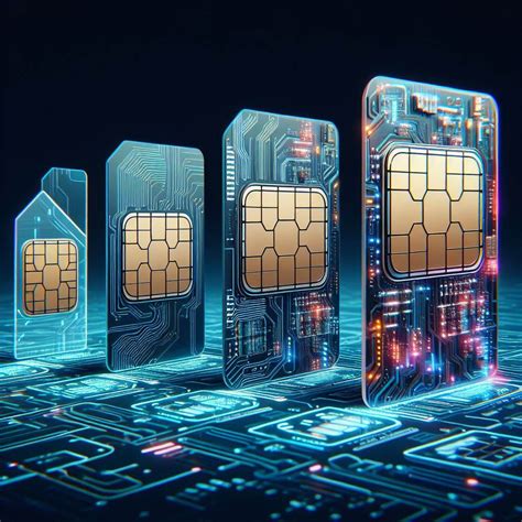 下一代连接：开创 Sim 卡的未来 Global Yo