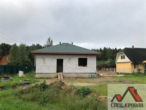 Кровельные работы по низкой цене в Москве и области | Спец.Кровля