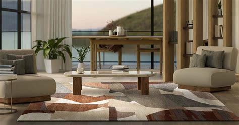 Mohit Choudhary On Linkedin The Art Of Choosing The Perfect Rug For