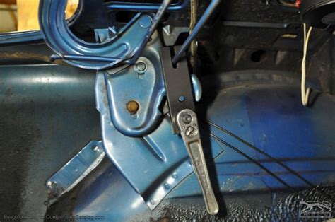 Trunk Tension Bar Tool At Angel Thomas Blog