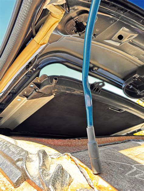 Течь люка — Jeep Grand Cherokee Wj 4 7 л 2001 года другое Drive2