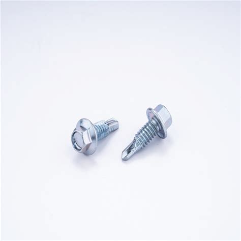 Self Tapping Screw