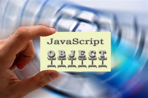 Object In Javascript From Basics To Advanced