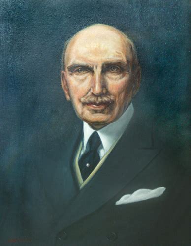 Cuthbert Eden Heath Insurance Hall Of Fame