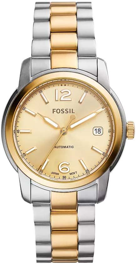 Наручные часы Fossil Me3228 — купить в интернет магазине по лучшей цене фото