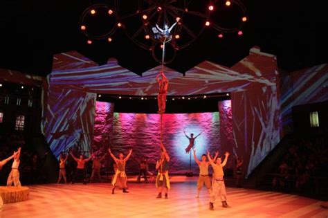 2023ERA时空之旅多媒体梦幻剧演出门票 上海ERA时空之旅多媒体梦幻剧演出游玩攻略 ERA时空之旅多媒体梦幻剧演出游览