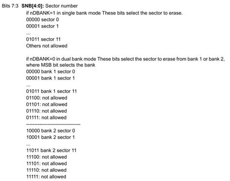 48 读写内部flash — 野火 Stm32 Hal库开发实战指南——基于野火f4系列开发板 文档
