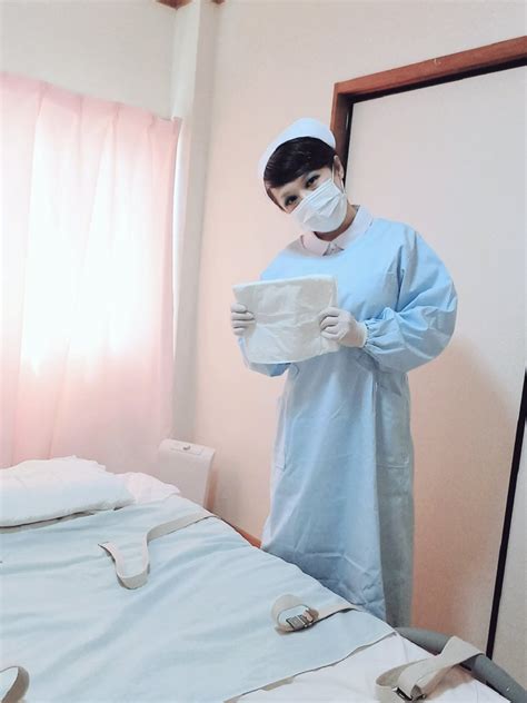 【private Nurse Station～あなたの看護婦さん】 On Twitter 色々やりましたぜ……