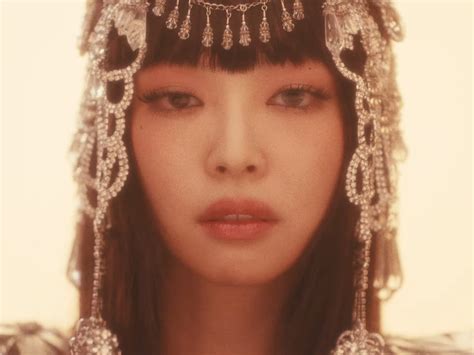 Jennie 無預警發布新歌〈zen〉！超高質感 Mv 為新專輯《ruby》預熱！ Cool Style 潮流生活網