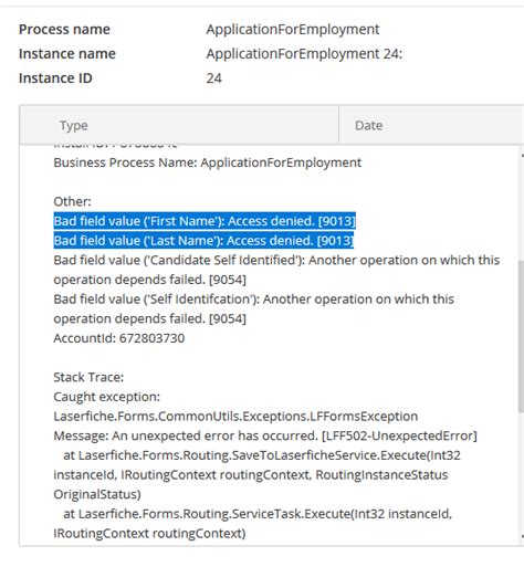 Laserfiche Cloud Forms Repository User For Public Forms Not Public Portal Laserfiche Answers