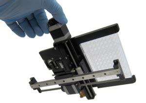 Discover The High Accuracy Microplate Handler For OEMs