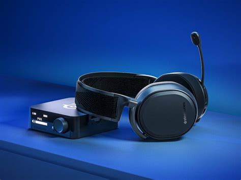 How To Connect Your Headset To PS A Quick And Easy Guide