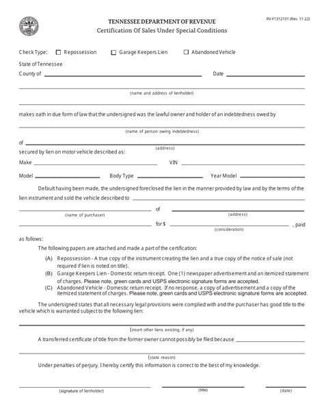 Form Rv F1312101 Fill Out Sign Online And Download Fillable Pdf