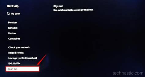 List Of Netflix Error Codes And How To Fix Them Technastic