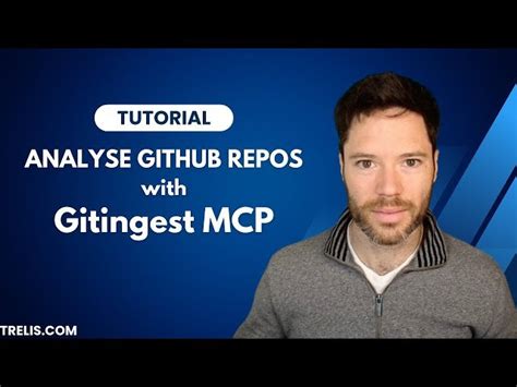 Free Video Analyze Github Repos With Gitingest Mcp From Trelis Research Class Central