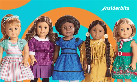 What Do American Girl Dolls Look Like A Visual Guide