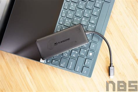 Review Transcend HUB5C 6 in 1 USB C HUB ใชสะดวก พอรตครบ Notebookspec