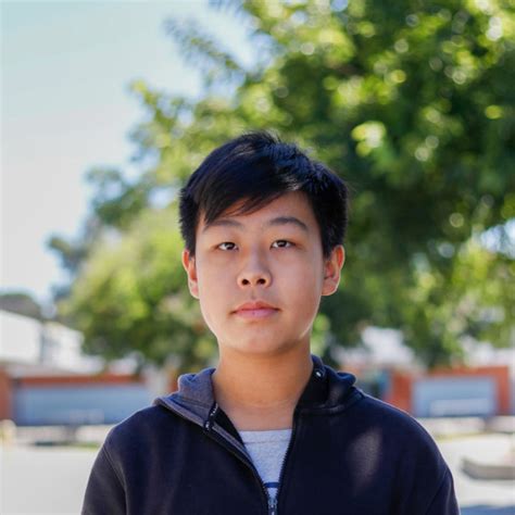 Ryan Lam The Hoofprint