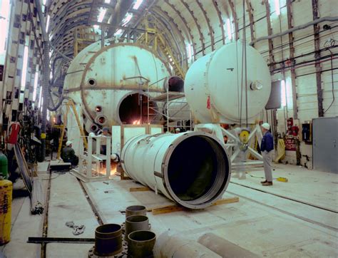 Us Should Retain Right To Nuclear Testing Providence