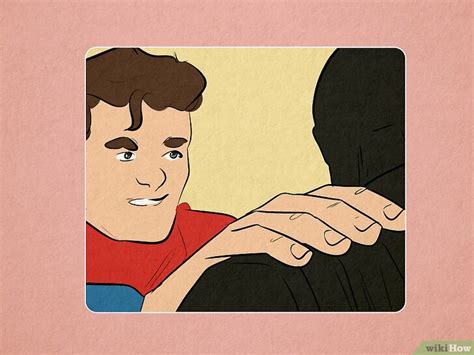 Hand On Shoulder Meme Akakichi No Eleven Redraws Explained