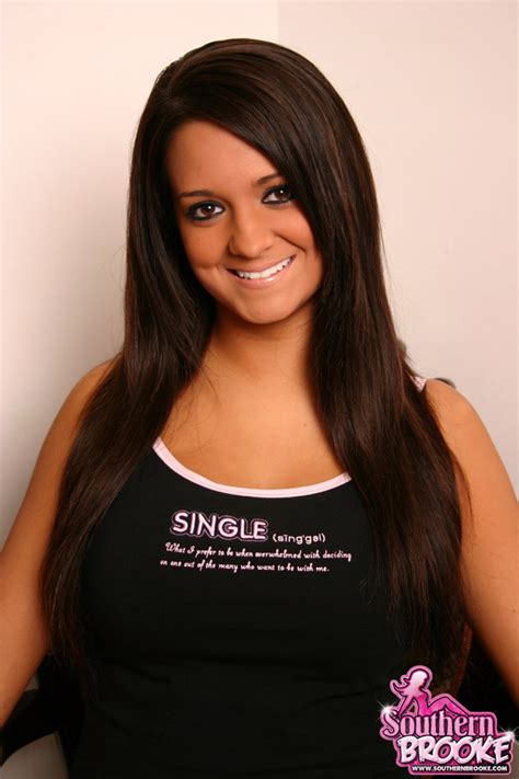 Brooke Defines What It Is To Be Single Porn Pictures Xxx Photos Sex