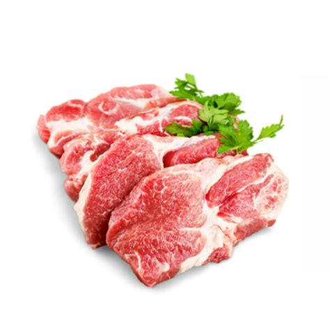 Ikan Dan Daging Indo Natural Farm