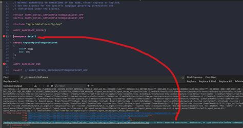 Compiling Problem With Versions Installed By Vcpkg · Issue 12 · Tradiasasio Grpc · Github
