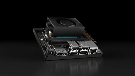 Ampere Launches 80 Core Arm Dev Kit With Support For Nvidia Rtx Gpus