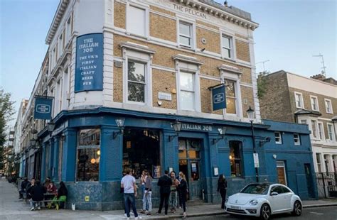 The Best Pubs In Kensington London Kensington Guide