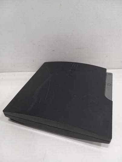 Buy The Sony Playstation 3 Model Cechl01 Video Gaming Console