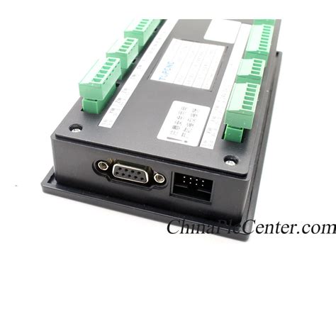 TOP CNC TC V Axis Inch Color LCD CNC Controller