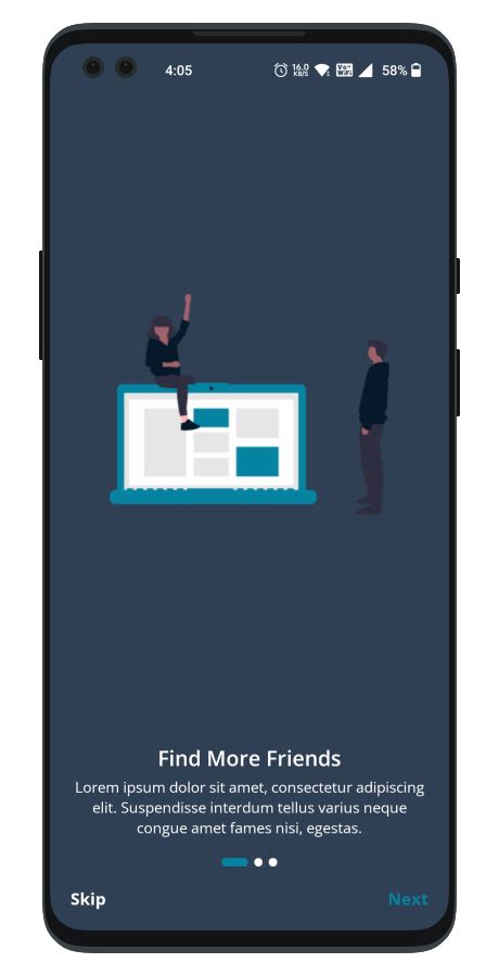Instagram Clone App Template In React Native Social Sharing App Video Sharing App