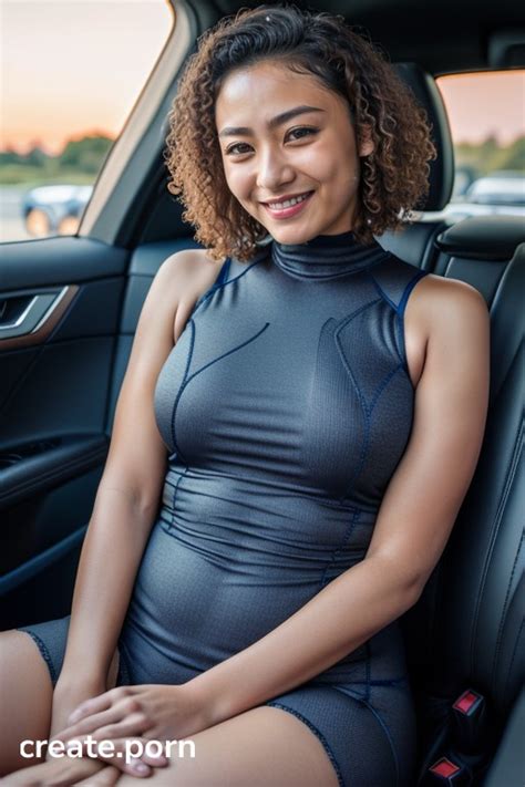 Happy Close Up Asian Ai Porn